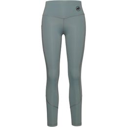 Mammut Massone Tights Damen - grau - Gr. XS - Polyamid/Elastan