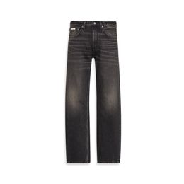 Calvin Klein Jeans Jeans '90S' Herren Gr&ouml;&szlig;e 30 black denim