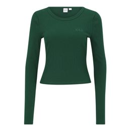 GAP Tall Shirt Damen Gr&ouml;&szlig;e L gr&uuml;n