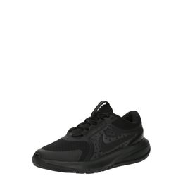 Nike Sportschuh 'Star Runner 5' Jungen Gr&ouml;&szlig;e 38.5 schwarz