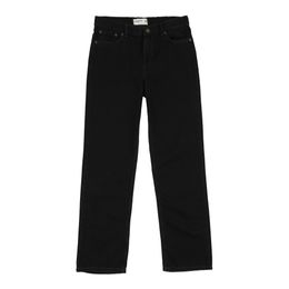 Abercrombie & Fitch Abercrombie & Fitch Jeans Jungen Gr&ouml;&szlig;e 170/176 black denim