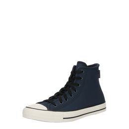 Converse Sneaker 'CTAS' Herren Gr&ouml;&szlig;e 44 navy / schwarz