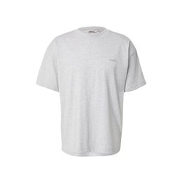 Ellesse T-Shirt 'Suisio' Herren Gr&ouml;&szlig;e S grau