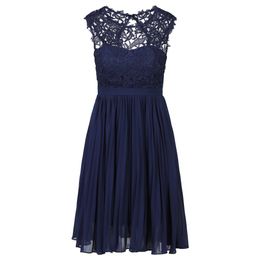Kraimod Kleid Damen Gr&ouml;&szlig;e 42 navy