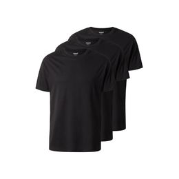 Mavi T-Shirt Herren Gr&ouml;&szlig;e XXL schwarz