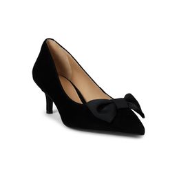 Lauren by Ralph Lauren Lauren Ralph Lauren Pumps 'ADRIENNE' Damen Gr&ouml;&szlig;e 38.5 schwarz