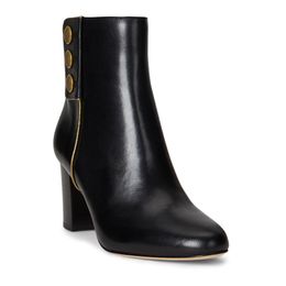 Lauren by Ralph Lauren Lauren Ralph Lauren Stiefelette 'KENNDI' Damen Gr&ouml;&szlig;e 37.5 schwarz Winterschuhe