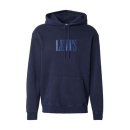 Levi's Levi's Sweatshirt Herren Gr&ouml;&szlig;e S navy