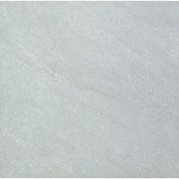 Terrassenplatte 'Pietra' Feinsteinzeug grau 59,7 x 59,7 x 2 cm