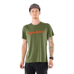 Dynafit Traverse 2 T-shirt Herren
