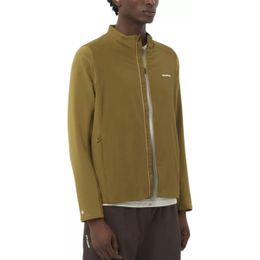 Salomon Mountain Flex Hybrid Jacket Herren