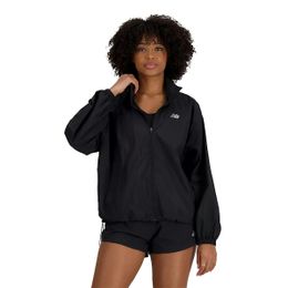 New Balance Athletics Packable Jacket Damen