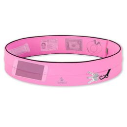 FlipBelt Classic Running Belt Unisex