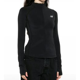 New Balance Harmony Jacket Damen