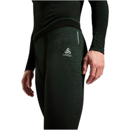 Odlo Blackcomb Eco Bottom Long Tights Herren