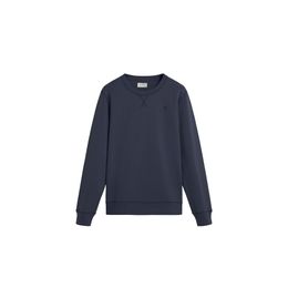 Scalpers Scfade Sweater ' ' Herren Gr&ouml;&szlig;e S blau / dunkelblau
