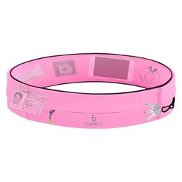 FlipBelt Zipper Running Belt Unisex