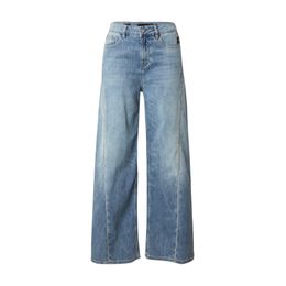 ER Elias Rumelis Elias Rumelis Jeans 'ALINA' Damen Gr&ouml;&szlig;e 28 blue denim