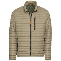 Camel Active Jacke Herren Gr&ouml;&szlig;e M khaki