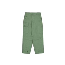 Alpha Industries Cargohose Herren Gr&ouml;&szlig;e 34 apfel
