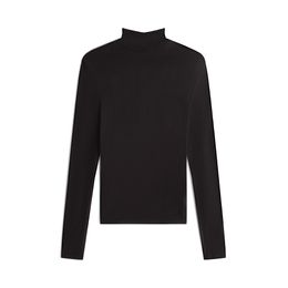 Tommy Hilfiger Shirt Damen Gr&ouml;&szlig;e XS schwarz