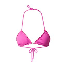 Banana Moon Bikinitop Damen Gr&ouml;&szlig;e 75 fuchsia
