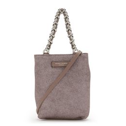 GIANNI CHIARINI Handbag female Purple size One Size