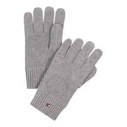 Tommy Hilfiger Handschuhe 'Essentials' Herren Größe XS/XXL grau