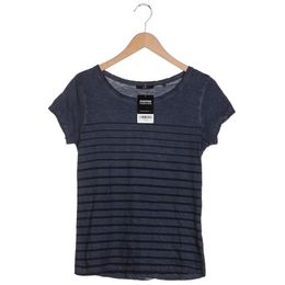Zero T-Shirt Damen Gr&ouml;&szlig;e M Second Hand blau