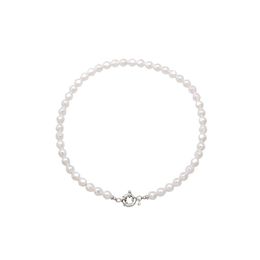 Elli Kette Damen Gr&ouml;&szlig;e 42 silber