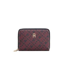 Tommy Hilfiger Wallet female Red size One Size