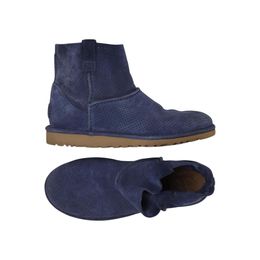 UGG Australia UGG Stiefelette Damen Größe 37 Second Hand marine