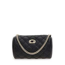 Guess Clutch 'Griff' female Black size One Size