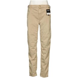 SOCCX Jeans Damen Gr&ouml;&szlig;e 29 Second Hand beige
