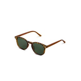 Herling Sunglasses 'Orson Sun' female Brown size Onesize