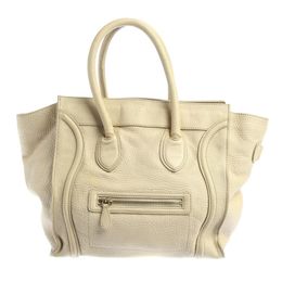 Céline Céline Handtasche Damen Größe One Size Second Hand beige