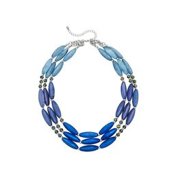 Steuer Necklace female Blue size One Size