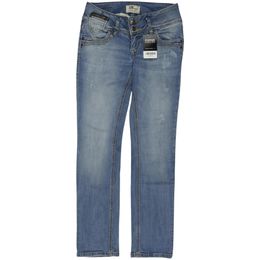 LTB Jeans Damen Gr&ouml;&szlig;e 26 Second Hand blau