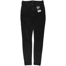 Lee Jeans Damen Gr&ouml;&szlig;e 24 Second Hand schwarz