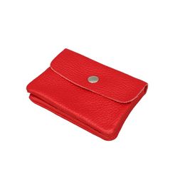 Adel Bags Wallet 'Mini' female Red size One Size