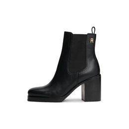Tommy Hilfiger Chelsea Boots female Black size 36