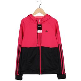 adidas Performance Kapuzenpullover Damen Gr&ouml;&szlig;e XS Second Hand bunt
