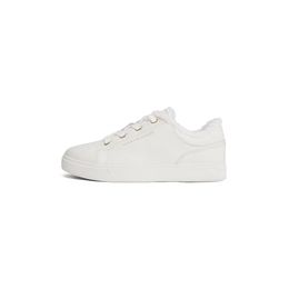 Tommy Hilfiger Sneaker Damen Gr&ouml;&szlig;e 36 wei&szlig;