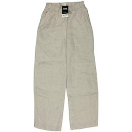 Arket Stoffhose Damen Größe XS Second Hand beige