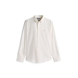 Tommy Hilfiger Button Up Shirt male White size XXXL