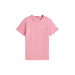 Tommy Hilfiger Shirt Jungen Gr&ouml;&szlig;e 110 hellpink