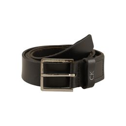 Calvin Klein Gürtel Herren Größe One Size Second Hand schwarz