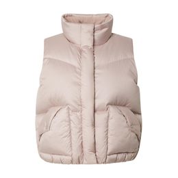 Levi's Levi's Weste 'Western Bubble Vest' Damen Gr&ouml;&szlig;e L puder