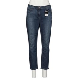 Cecil Jeans Damen Gr&ouml;&szlig;e 33 Second Hand blau