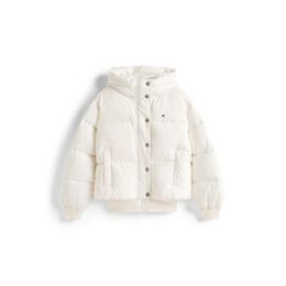 Tommy Hilfiger Winter Jacket girl White size 86